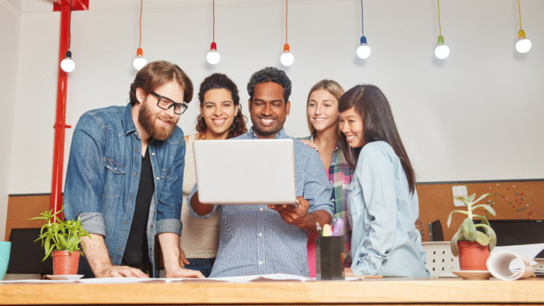 How to Find the Right Co-Founder for Your Startup - The CEO Magazine ...