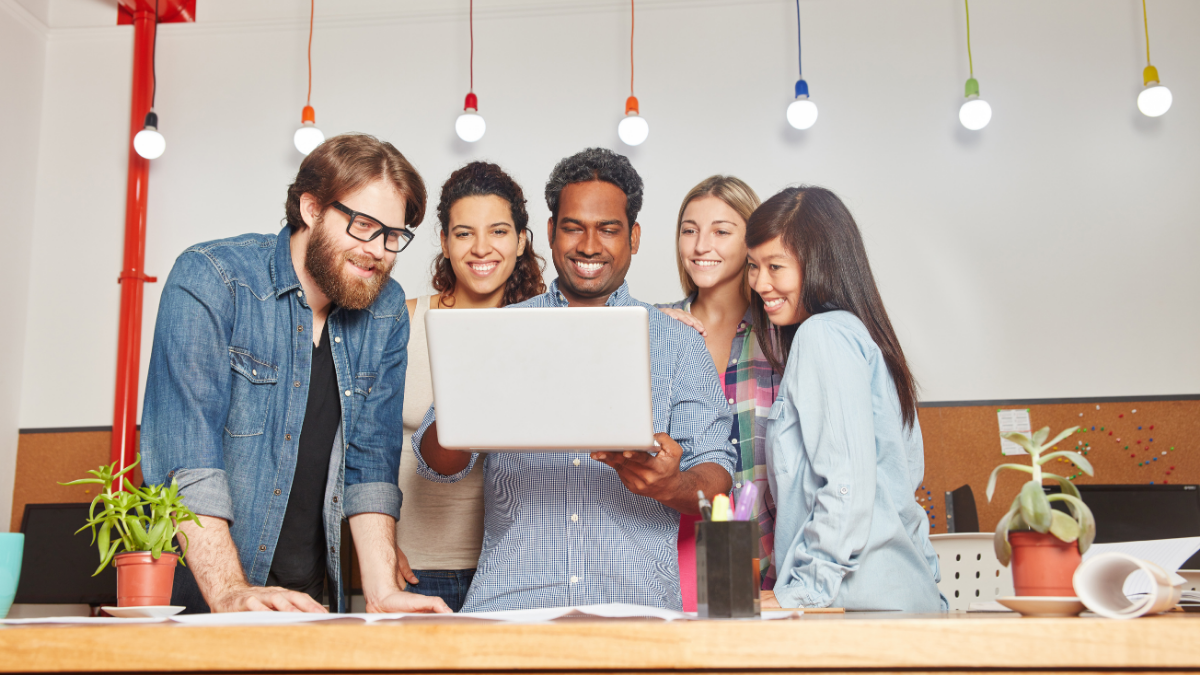 How to Find the Right Co-Founder for Your Startup - The CEO Magazine ...